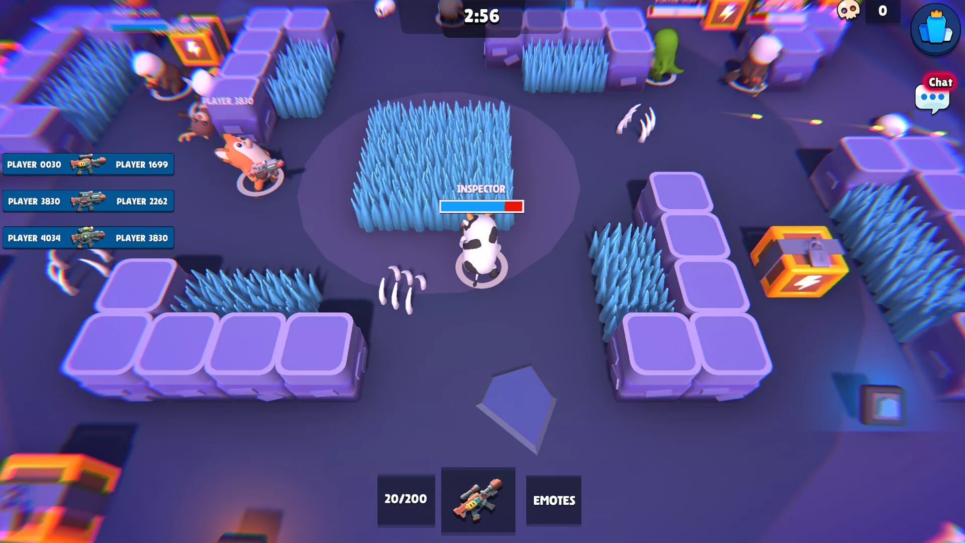 Acquista Brawl Arena Shooter Key 🏷️ al miglior prezzo | Gocdkeys