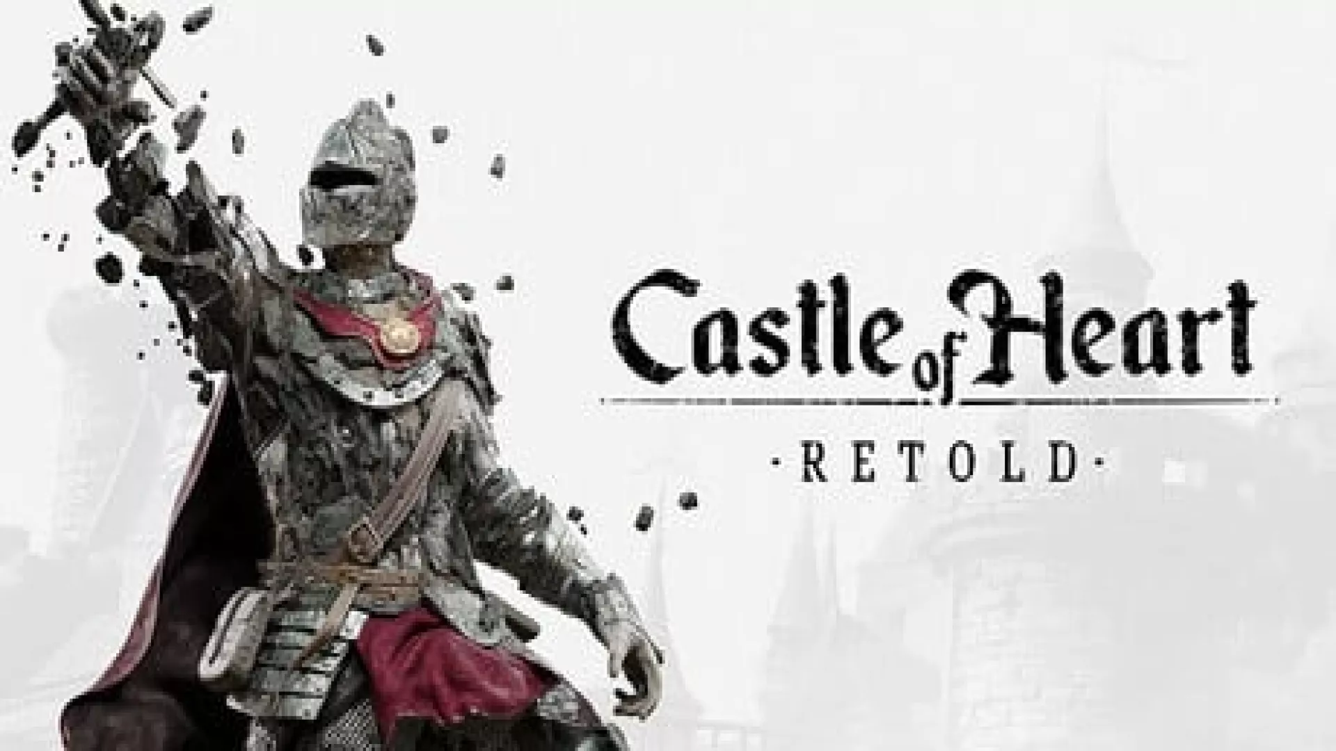 Acquista Castle of Heart Retold PS5 Key 🏷️ al miglior prezzo | Gocdkeys