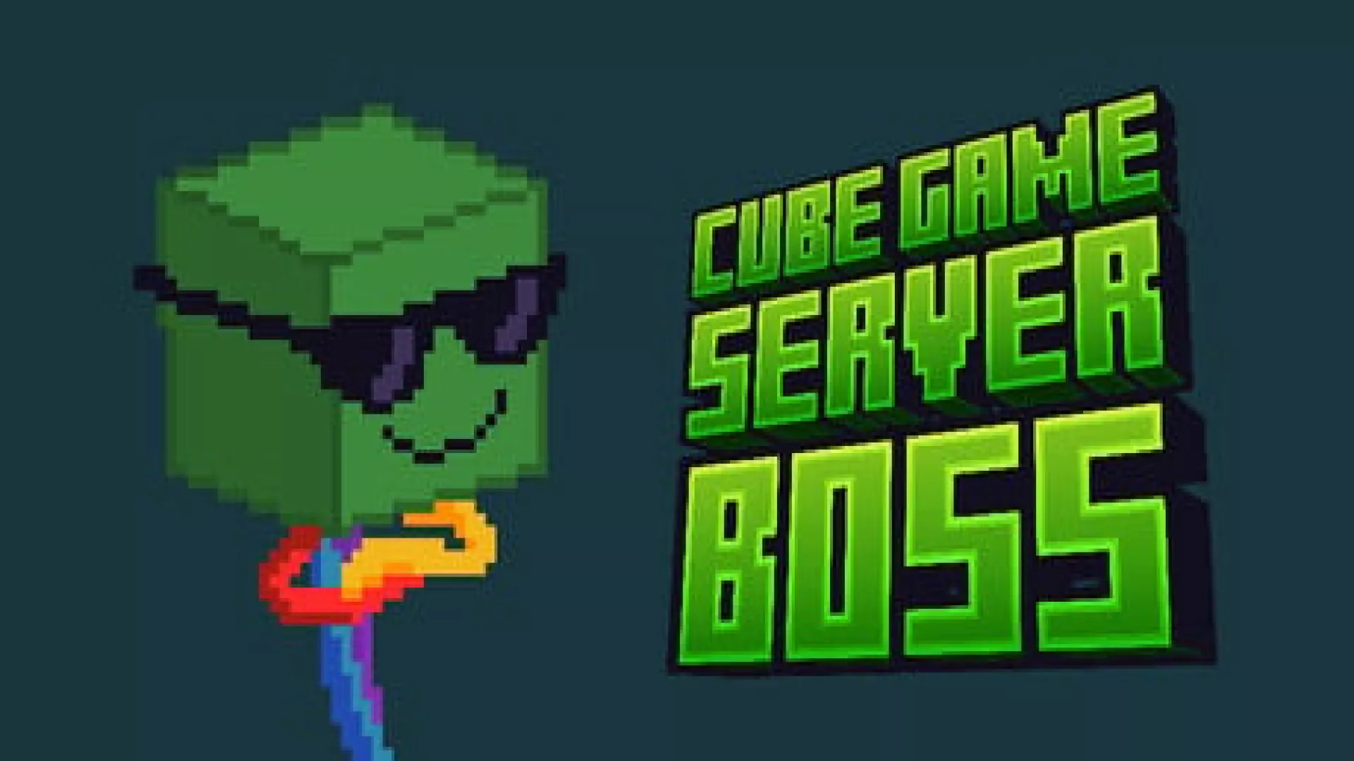 Acquista Cube Game Server Boss Key 🏷️ al miglior prezzo | Gocdkeys