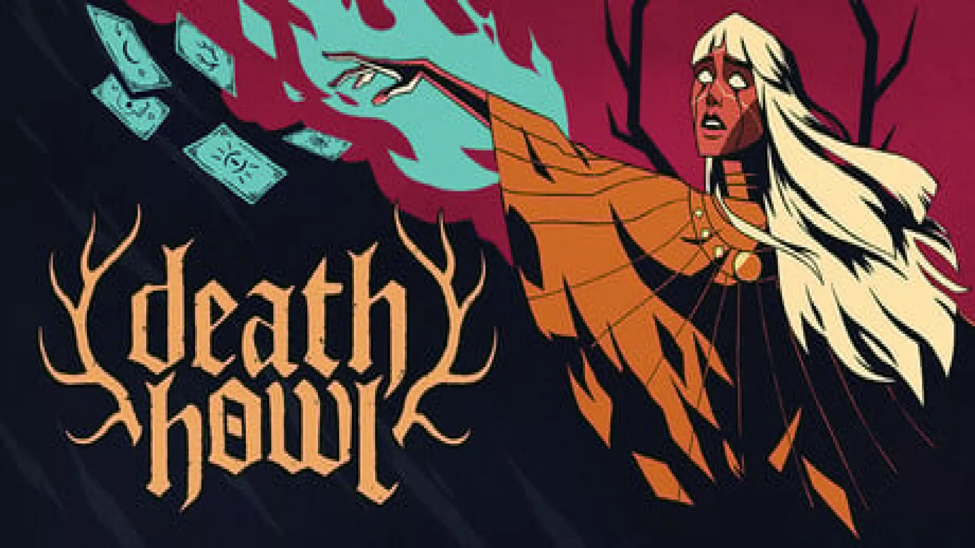 Acquista Death Howl PS5 Key 🏷️ al miglior prezzo | Gocdkeys