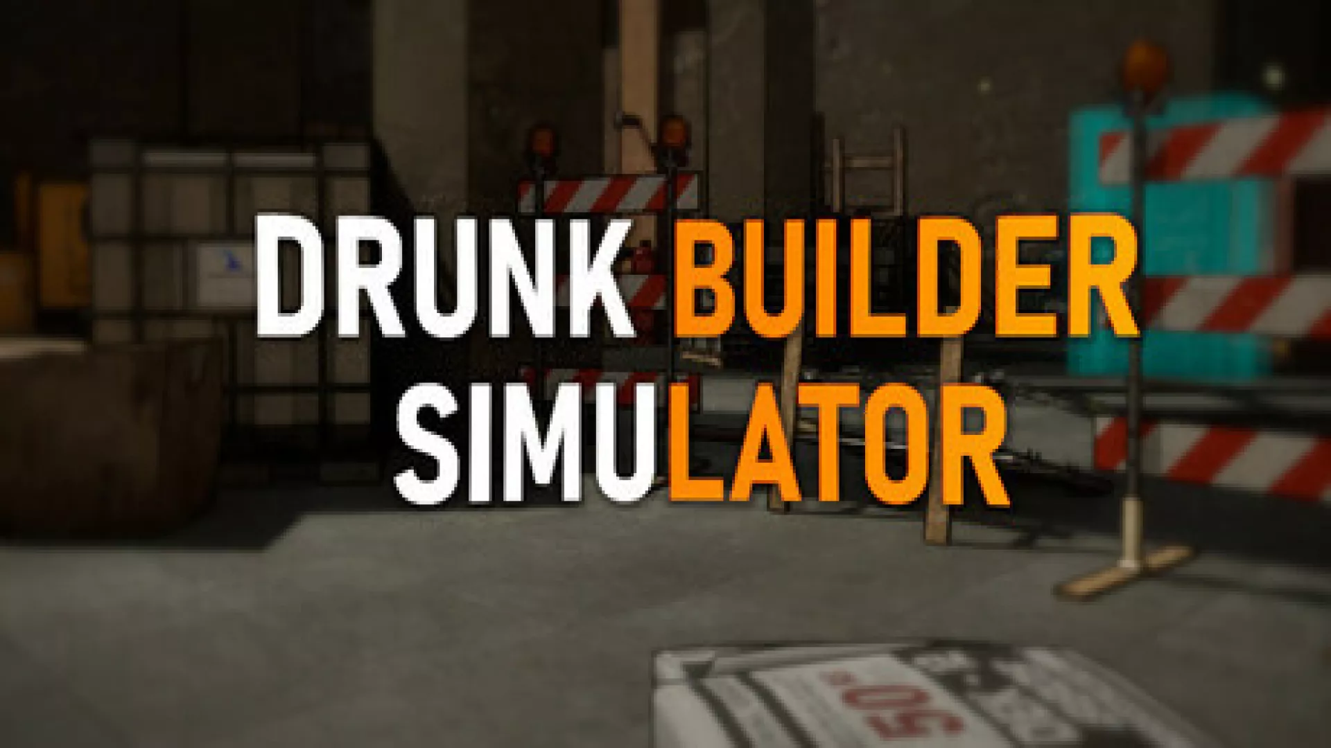 Acquista Drunk Builder Simulator Key 🏷️ al miglior prezzo | Gocdkeys