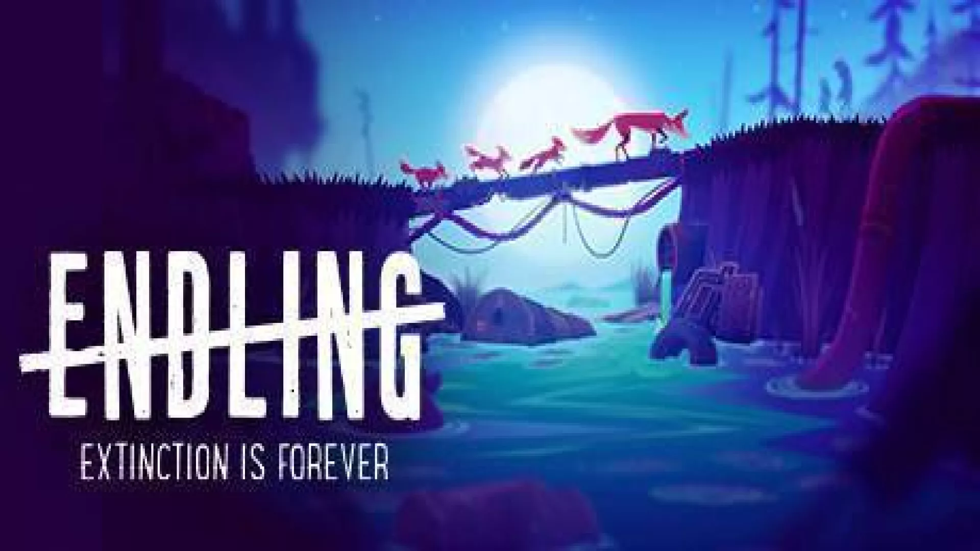 Acquista Endling Extinction is Forever NINTENDO SWITCH Key 🏷️ al ...