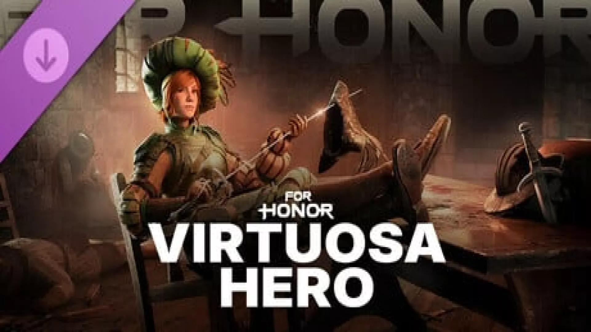 Acquista FOR HONOR Virtuosa Hero Key 🏷️ al miglior prezzo | Gocdkeys