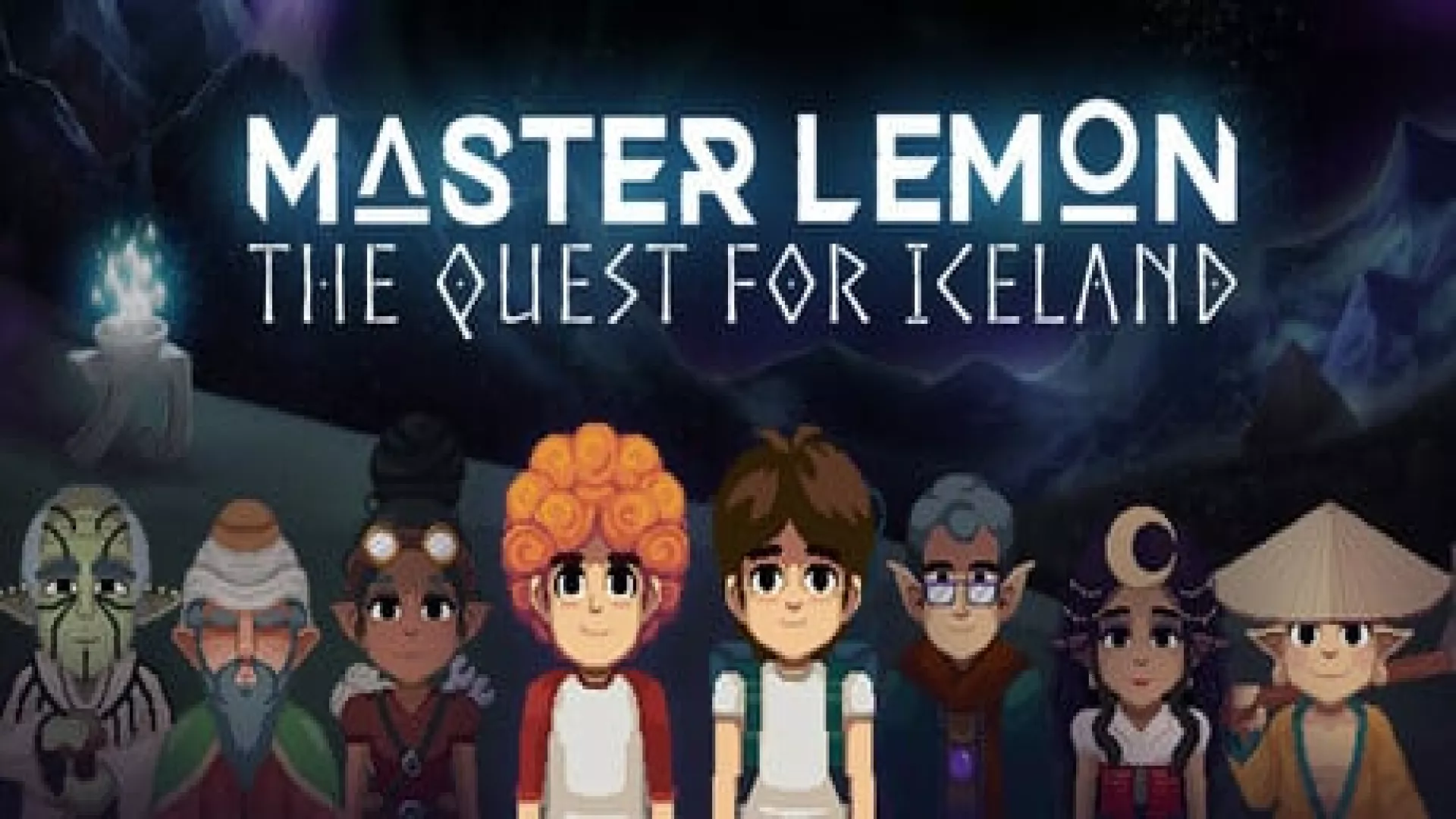 Acquista Master Lemon The Quest for Iceland Key 🏷️ al miglior prezzo ...