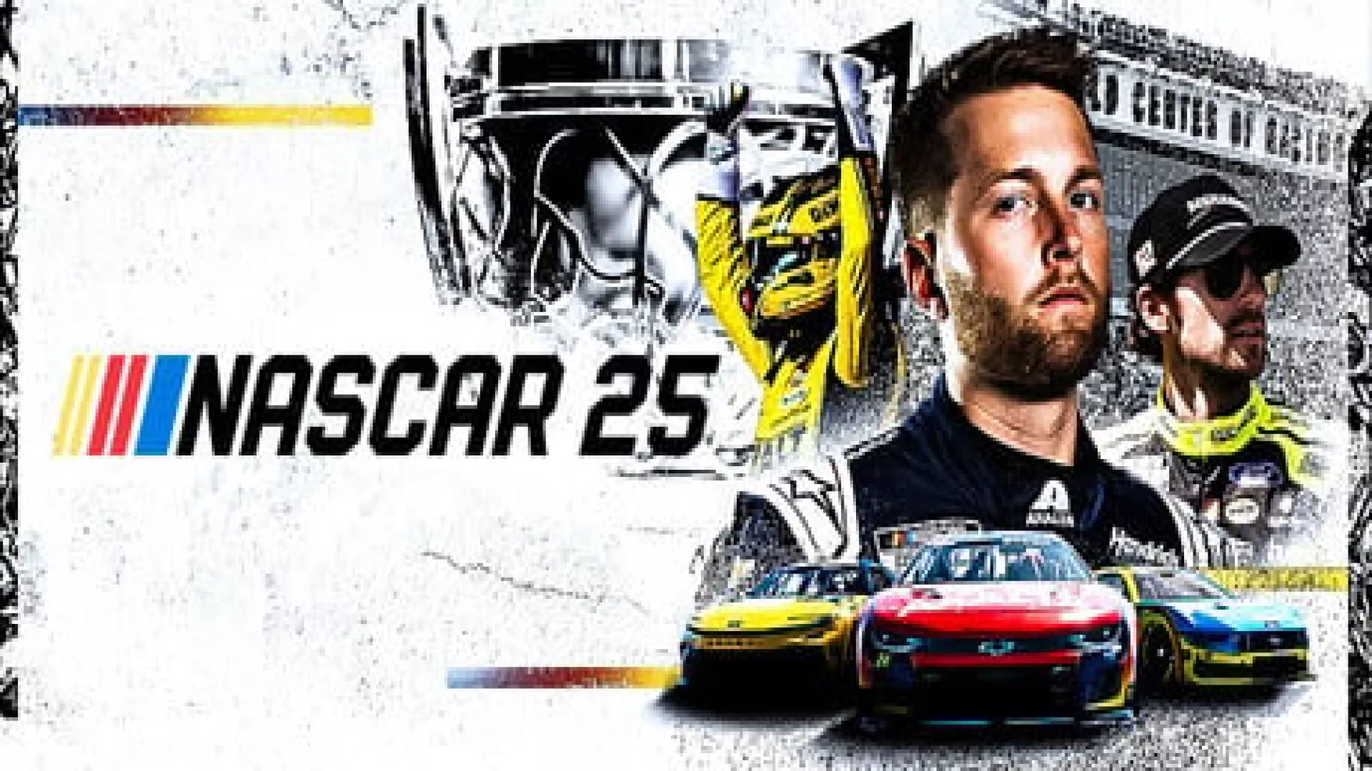 Acquista NASCAR 25 Key 🏷️ al miglior prezzo | Gocdkeys