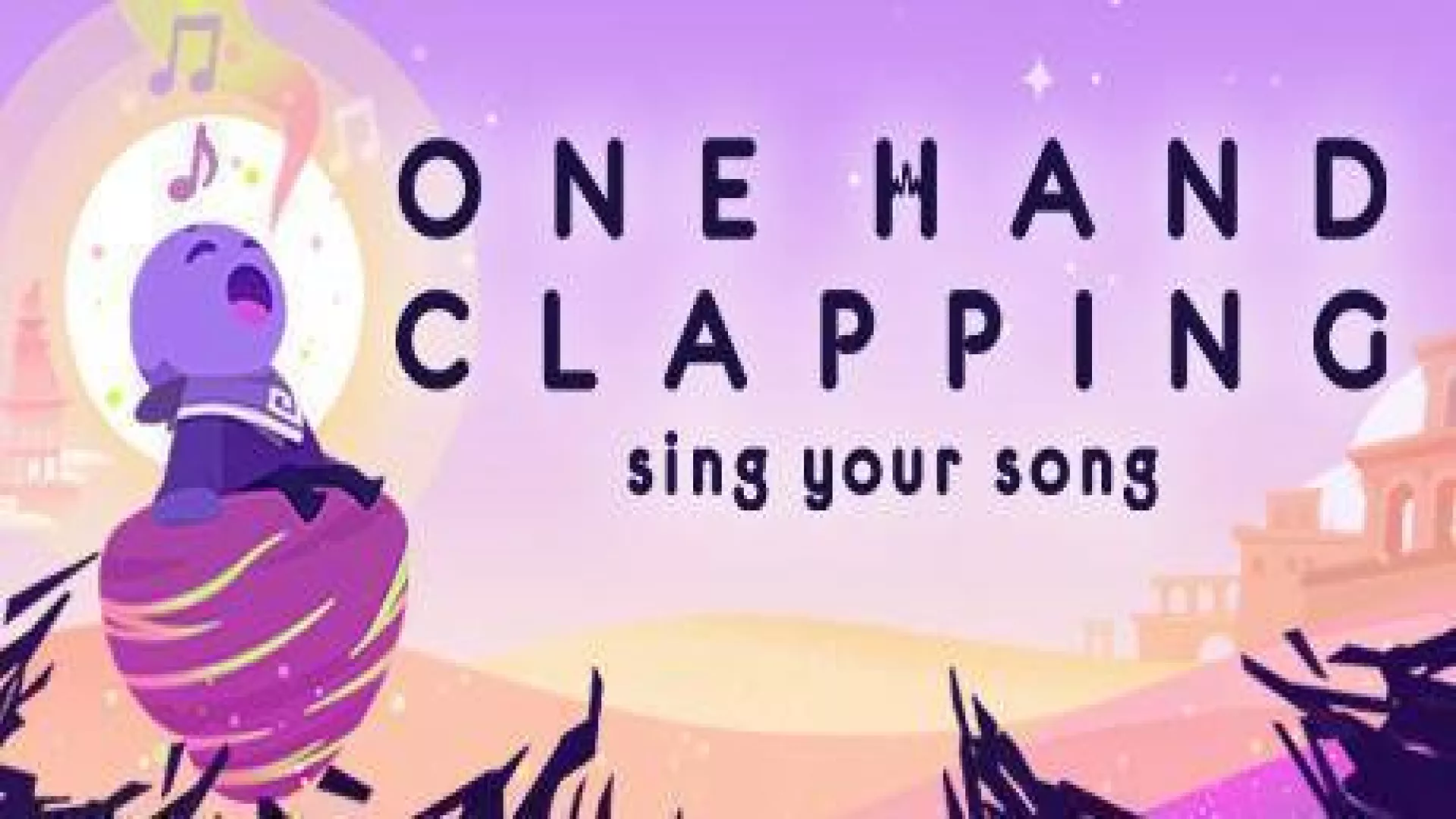 Acquista One Hand Clapping Key 🏷️ al miglior prezzo | Gocdkeys