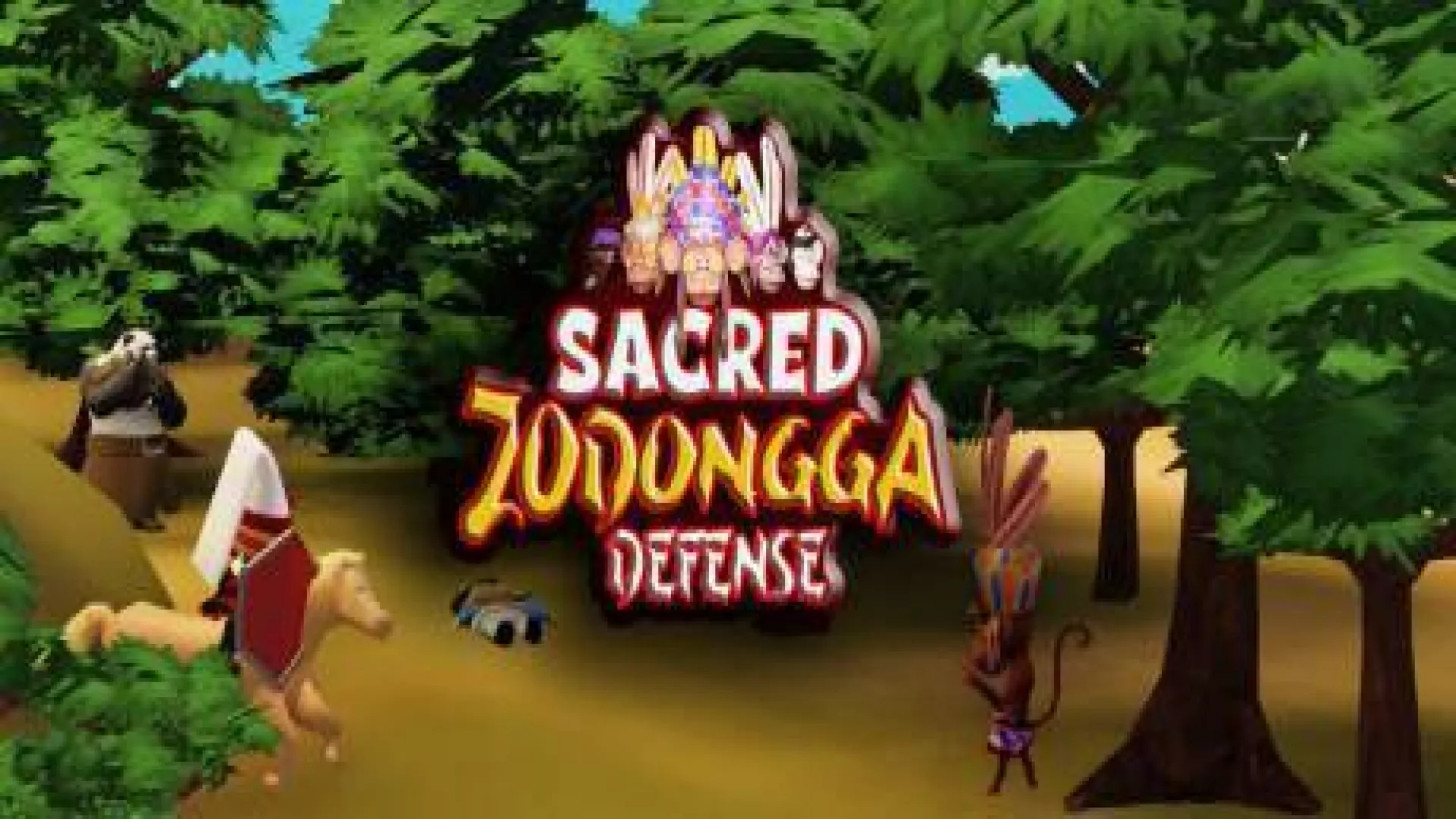 Acquista Sacred Zodongga Defense Key 🏷️ al miglior prezzo | Gocdkeys