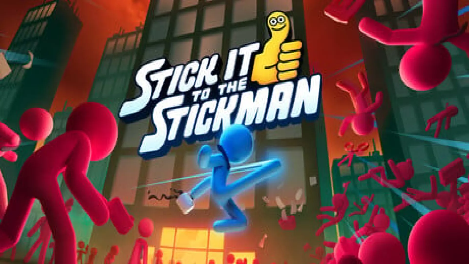 Acquista Stick It to the Stickman Key 🏷️ al miglior prezzo | Gocdkeys