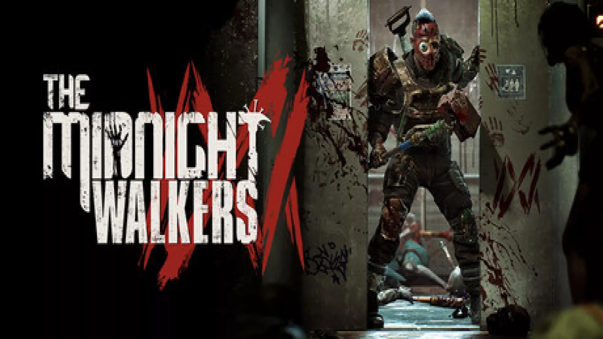 Acquista The Midnight Walkers Key 🏷️ al miglior prezzo | Gocdkeys