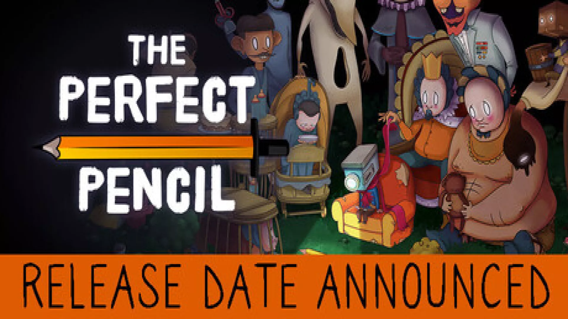 Acquista The Perfect Pencil Key 🏷️ al miglior prezzo | Gocdkeys
