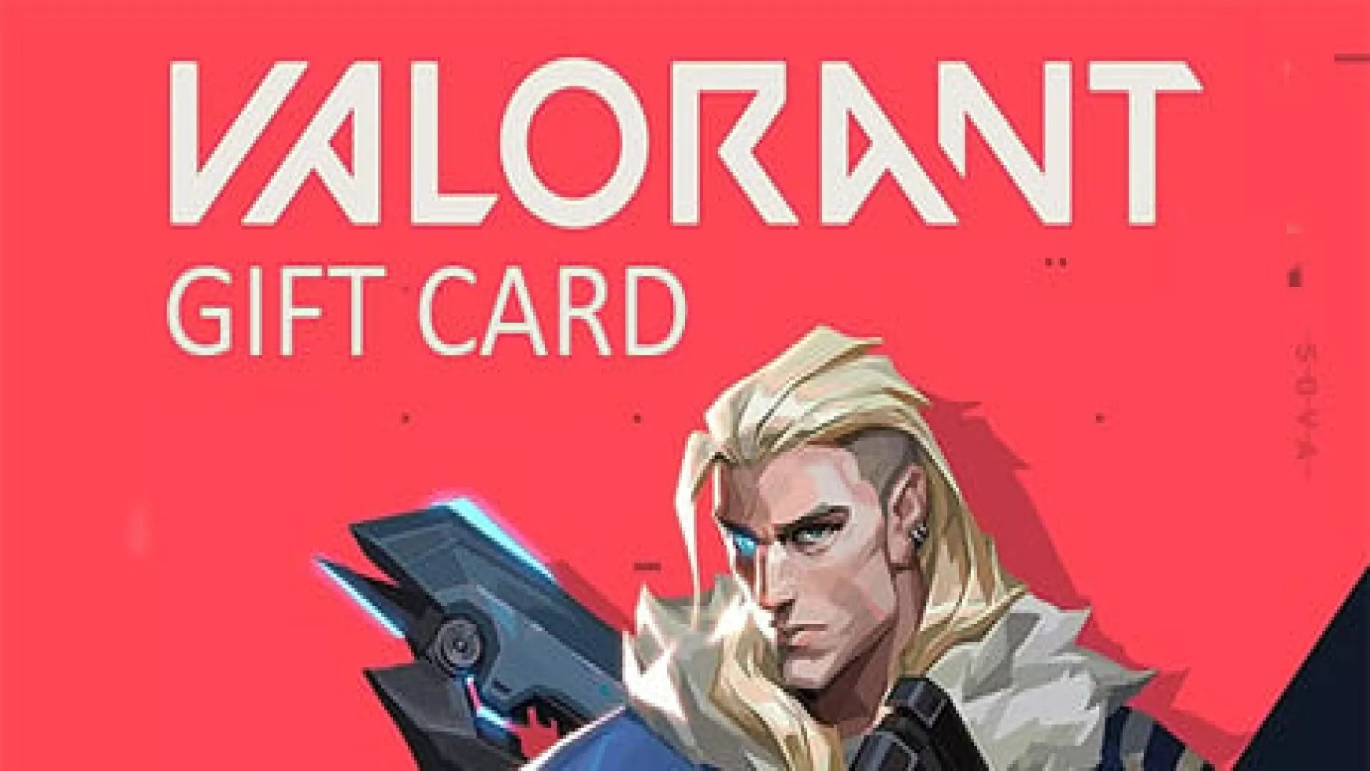 Acquista Valorant Gift Card Key 🏷️ al miglior prezzo | Gocdkeys