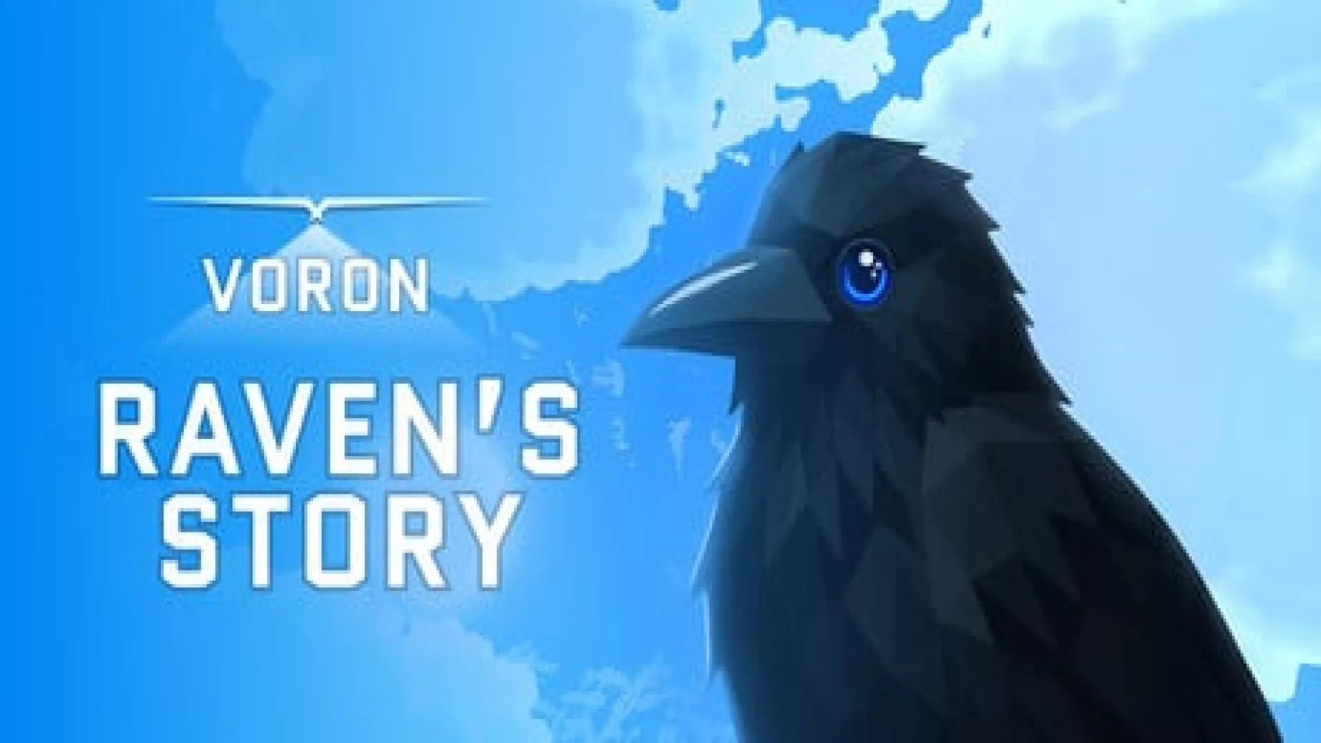 Acquista VORON Raven’s Story Key 🏷️ al miglior prezzo | Gocdkeys