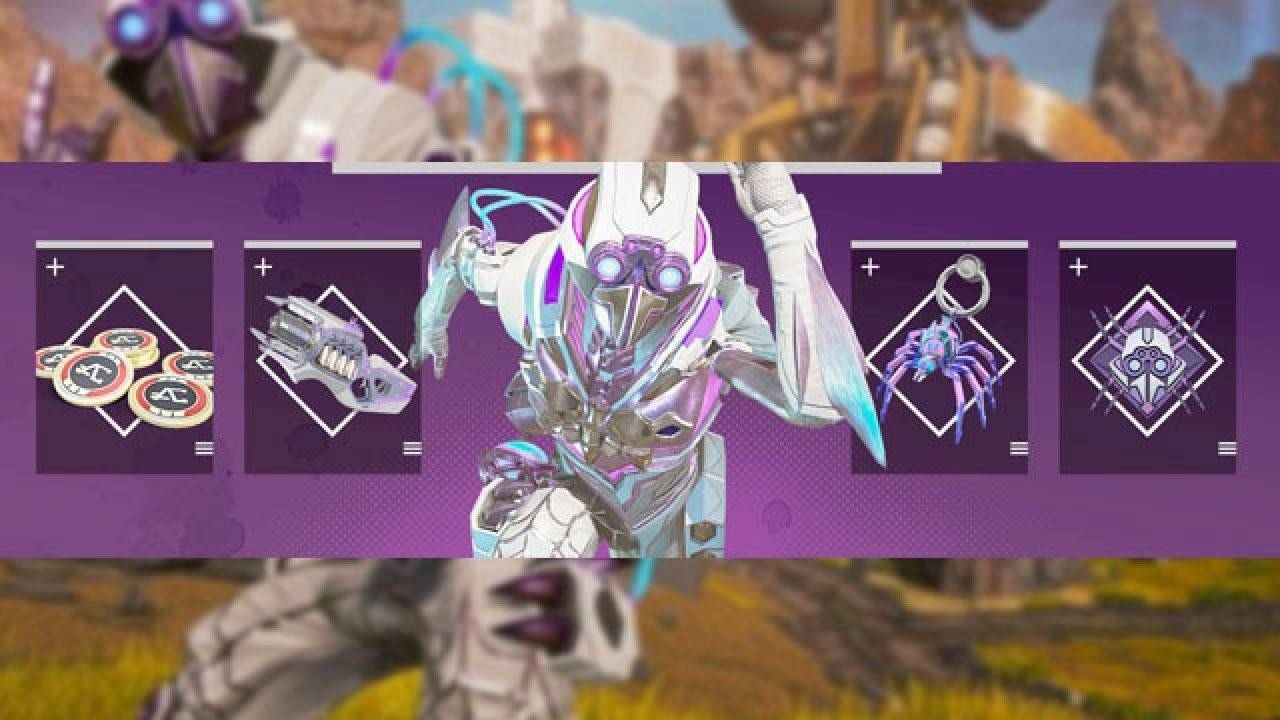 Gamecost | Acquista Apex Legends Octane Edition XBOX Key al miglior prezzo