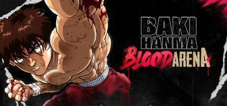 Acquista Baki Hanma Blood Arena PS5 Key 🏷️ al miglior prezzo | Gocdkeys