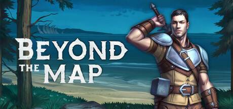 Acquista Beyond the Map Key 🏷️ al miglior prezzo | Gocdkeys