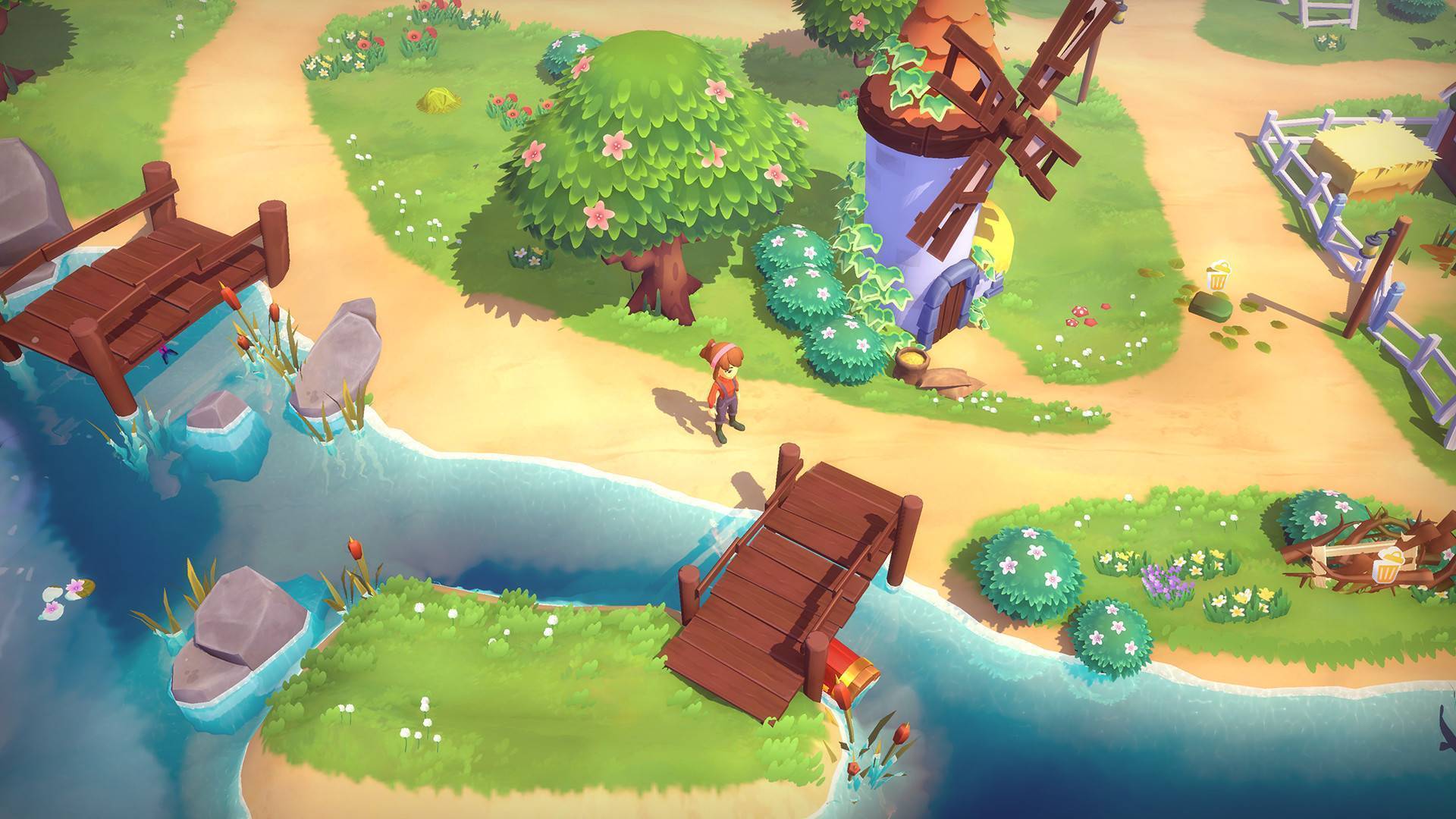 Acquista Big Farm Story Key 🏷️ al miglior prezzo | Gocdkeys