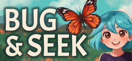 Acquista Bug and Seek NINTENDO SWITCH Key 🏷️ al miglior prezzo | Gocdkeys