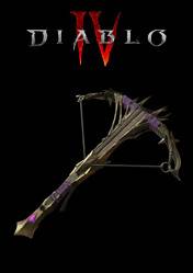 Acquista Diablo 4 Amethyst Crossbow Key 🏷️ al miglior prezzo | Gocdkeys