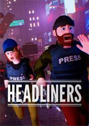 Acquista Headliners Key 🏷️ al miglior prezzo | Gocdkeys