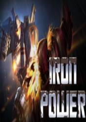 Acquista IronPower Key 🏷️ al miglior prezzo | Gocdkeys