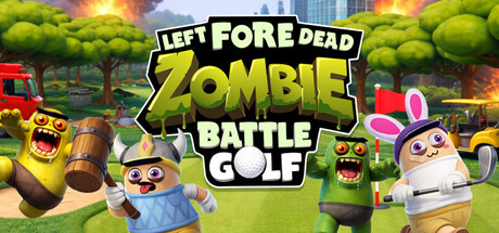 Acquista Left Fore Dead: Zombie Battle Golf Key 🏷️ al miglior prezzo ...