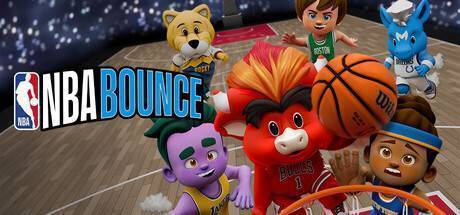 Acquista NBA BOUNCE NINTENDO SWITCH Key 🏷️ al miglior prezzo | Gocdkeys