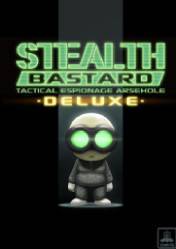Acquista Stealth Bastard Deluxe Key 🏷️ al miglior prezzo | Gocdkeys