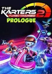 Acquista The Karters 2 Turbo Charged Key 🏷️ al miglior prezzo | Gocdkeys
