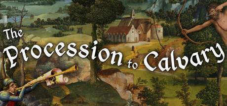 Acquista The Procession to Calvary Key 🏷️ al miglior prezzo | Gocdkeys