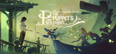 Acquista The Puppet's Casket Key 🏷️ al miglior prezzo | Gocdkeys