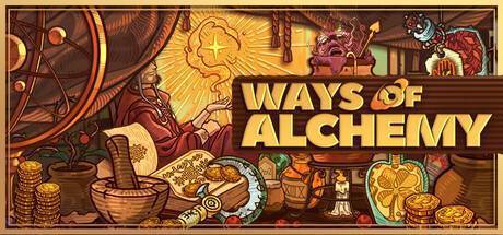 Acquista Ways of Alchemy Key 🏷️ al miglior prezzo | Gocdkeys