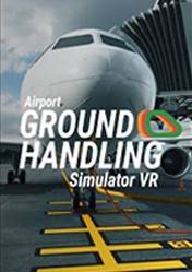 Airport Ground Handling Simulator VR (PC) Key - Prezzo: 20,29€ per Steam