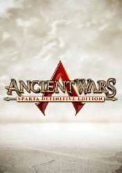 Ancient Wars Sparta Definitive Edition (PC) Key - Prezzo: 19,70€ per Steam