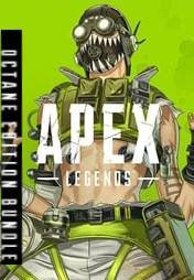 Apex Legends Octane Edition (PC) Key - Prezzo: 15,99€ per Origin