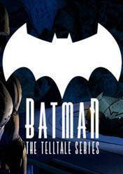 Acquista Batman The Telltale Series pc cd key per Steam - Confronta Prezzi