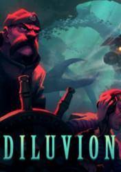 Diluvion (PC) Key - Prezzo: 1,83€ per Steam