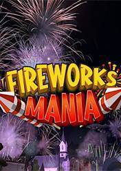 Fireworks Mania An Explosive Simulator (PC) Key - Prezzo: 1,55€ per Steam