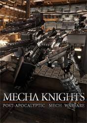 Mecha Knights Nightmare (PC) Key - Prezzo: 15,73€ per Steam