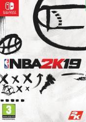 NBA 2K19 (SWITCH) - Prezzo: 7,64€