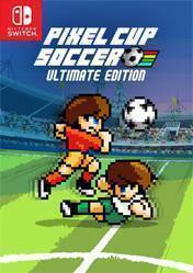 Pixel Cup Soccer (SWITCH) - Prezzo: