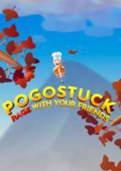 Pogostuck: Rage With Your Friends (PC) Key - Prezzo: 1,06€ per Steam