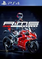RiMS Racing (PS4) - Prezzo: 18,78€
