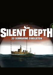 Silent Depth 3D Submarine Simulation (PC) Key - Prezzo: 9,99€ per Steam