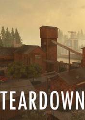 Teardown (PC) Key - Prezzo: 15,52€ per Steam